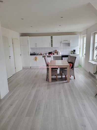 Appartement à vendre - Mulhouse, Europe, Bassin Nordfeld - 5 pièces - 4 chambres