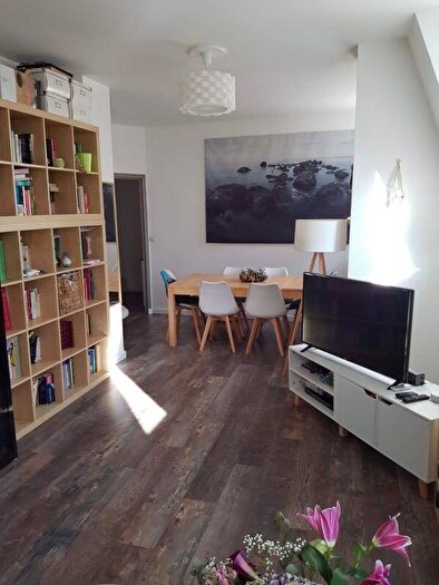 Appartement 2 pièces à Centre Ville-Fin de la Guerre, Tourcoing, à louer