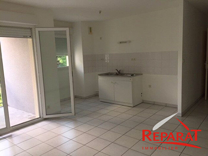Appartement 3 pièces à louer à Objat
