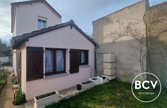 Maison à vendre - Lucé, Petit Lucé, Poiffonds - 3 pièces - 2 chambres