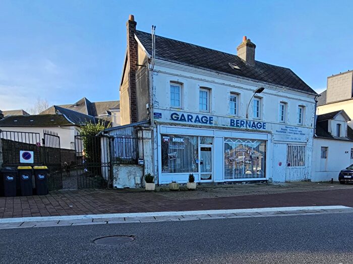 Maison à vendre - Saint-Romain-de-Colbosc - 5 pièces - 4 chambres