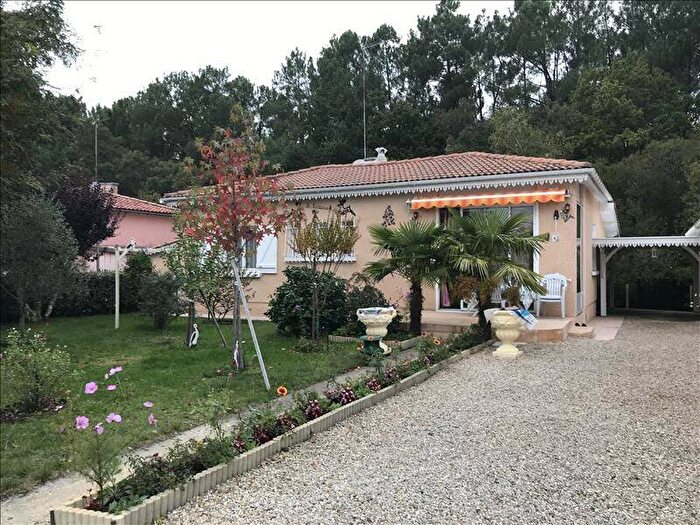 Maison 3 pièces à louer à Audenge