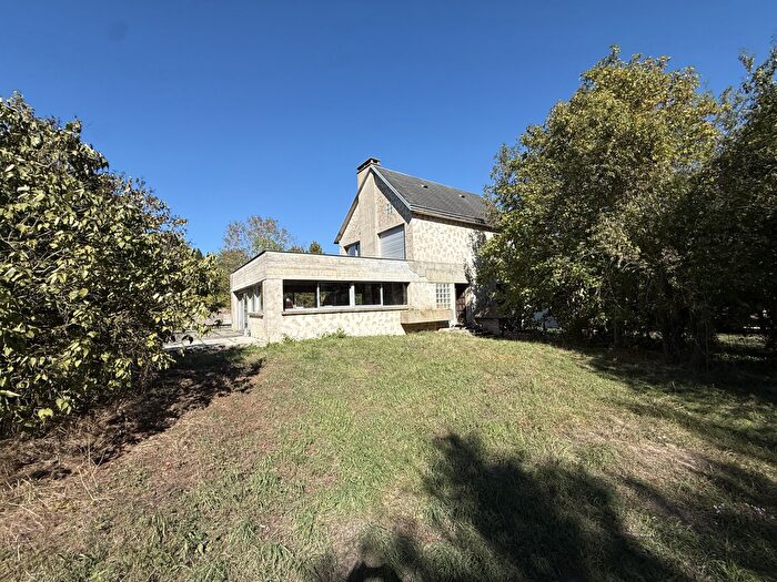 Vieux-Villez : Maison 8 pièces à vendre