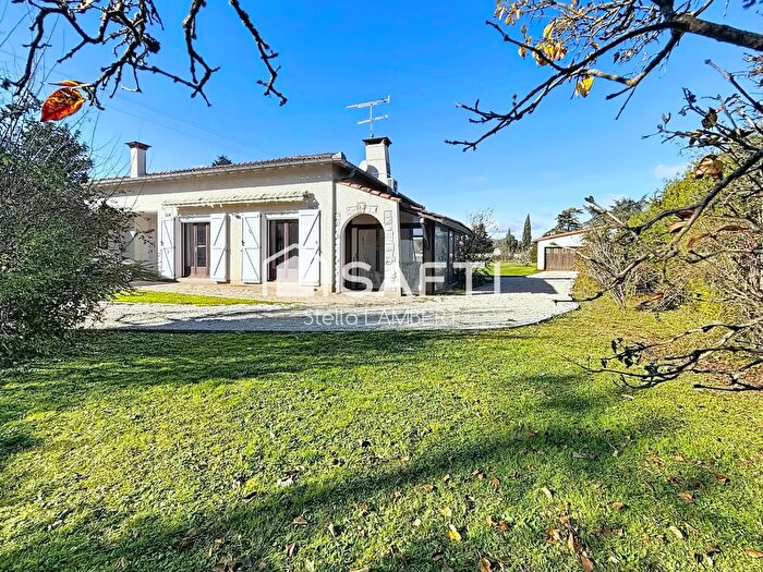 Coufouleux : Maison 4 pièces à vendre