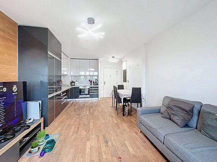 Appartement à louer - Limeil-Brévannes, Pasteur, Marquèze - 3 pièces - 2 chambres