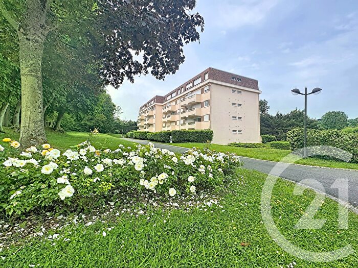 Appartement 2 pièces à vendre à Villers-sur-Mer