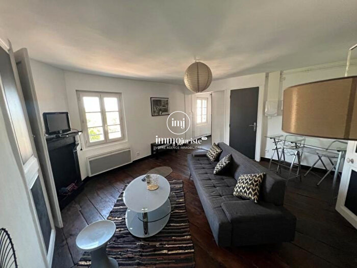 Limoges, Centre-ville, Hôtel de Ville, Emailleurs - Appartement 2 pièces à louer