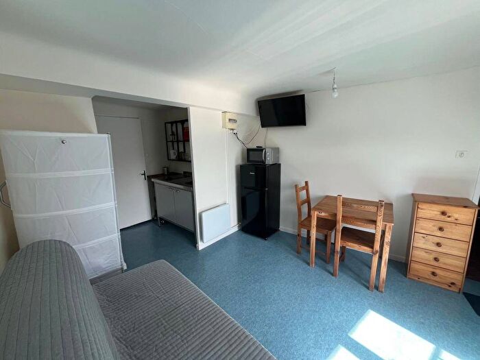 Riez - Appartement 1 pièce à louer