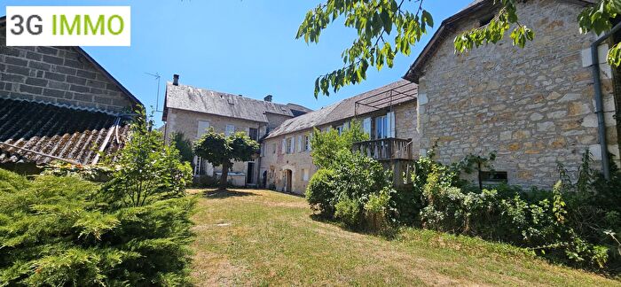 Bétaille - Maison 12 pièces à vendre
