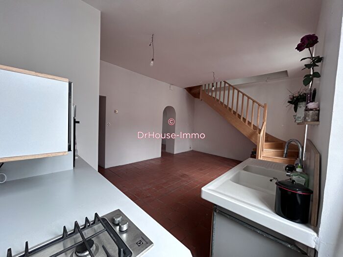 Nantes, Canclaux, Mellinet - Appartement 2 pièces à vendre