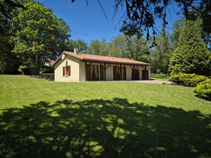 Maison 3 pièces à vendre à Saint-Estèphe