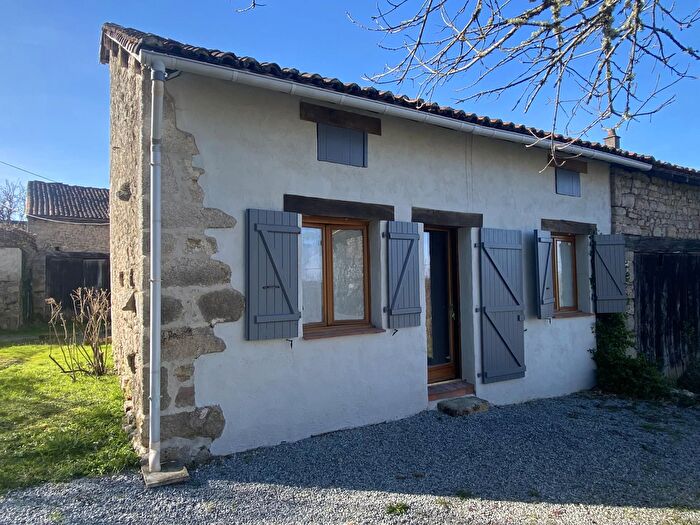 Maison à vendre - Blond - 2 pièces - 2 chambres