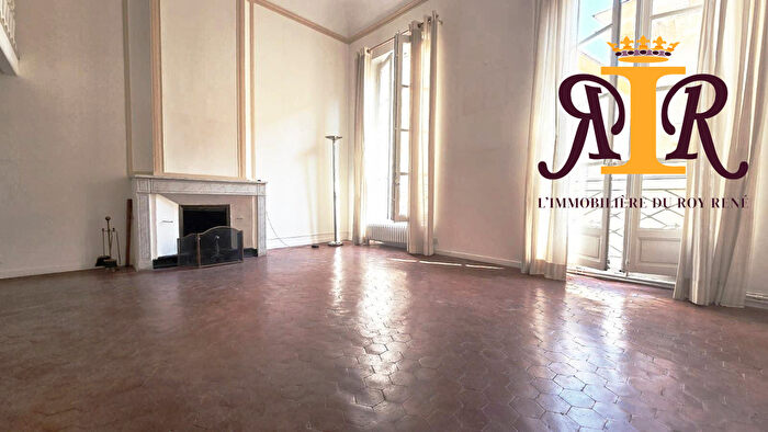Appartement 3 pièces à Aix-en-Provence, à vendre