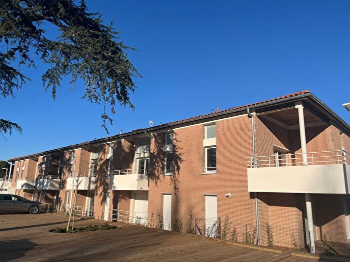 Appartement 4 pièces à Croix-daurade, Toulouse, à louer