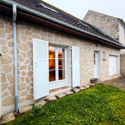 Bornel : Maison 5 pièces à vendre