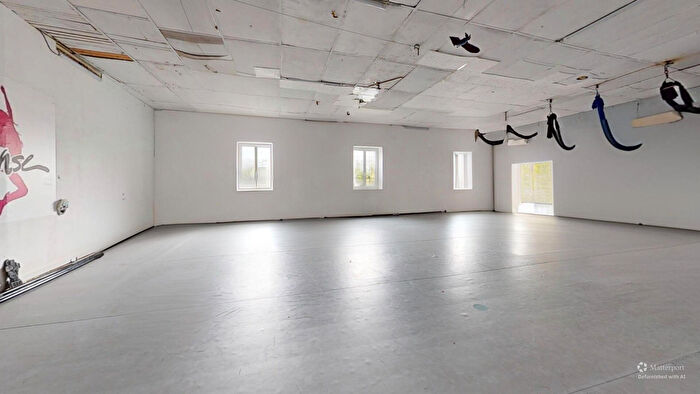 Maison à vendre - Nevers, Bords de Loire, Pâtureaux - 6 pièces