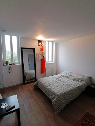 Bordeaux - Appartement 1 pièce à louer