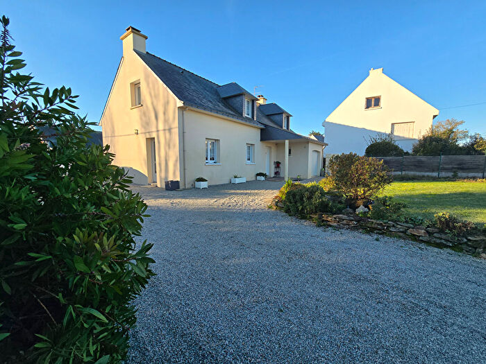 Maison à vendre - Sarzeau, Penvins, Banastère, Suscinio, Landrezac - 6 pièces - 3 chambres