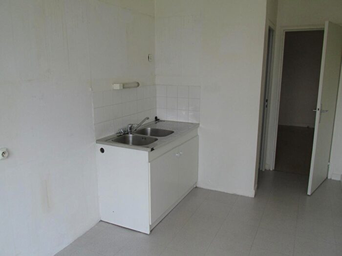 Appartement 4 pièces à louer à Rouen, GrandMare