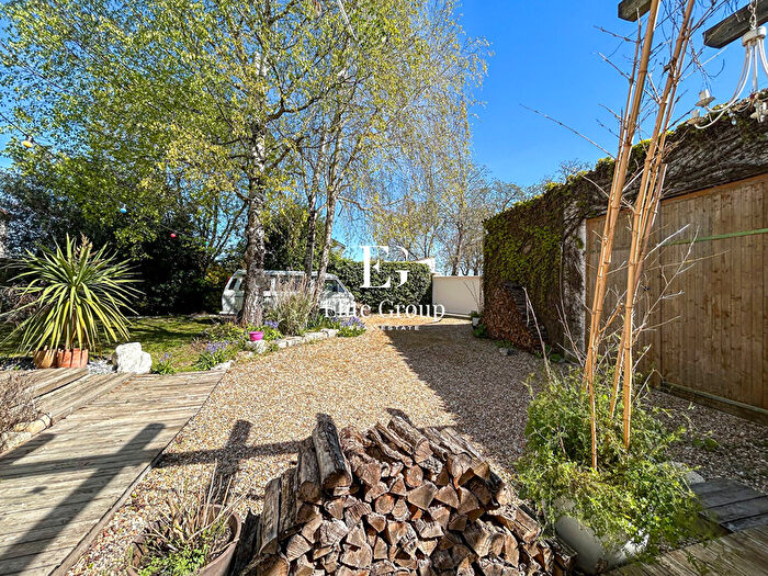 Maison à vendre - Soubise - 4 pièces - 3 chambres