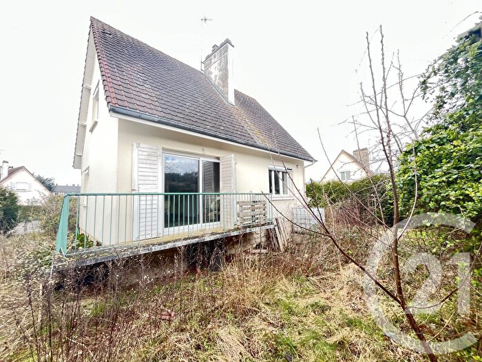 Maison à vendre - Saint-Marcel - 3 pièces - 2 chambres