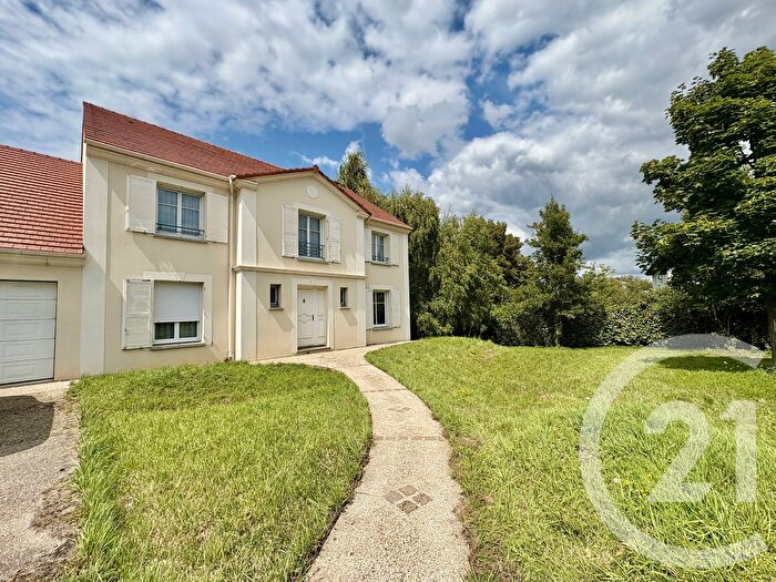 Maison à vendre - Les Molières - 8 pièces - 6 chambres