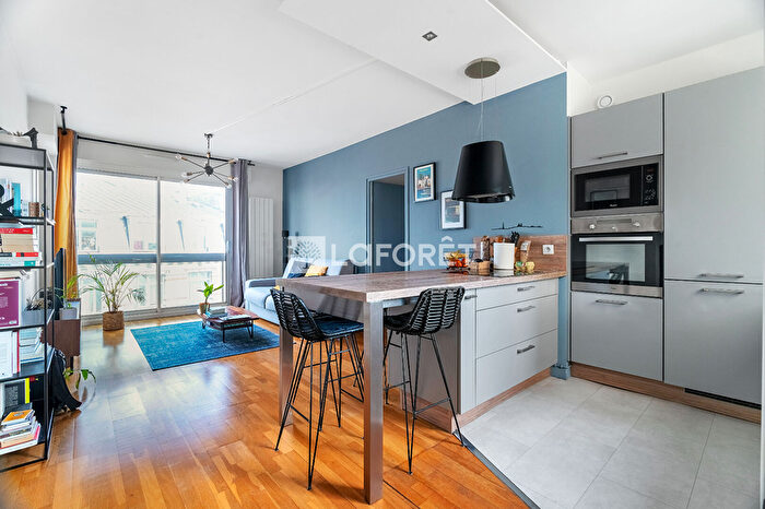 Paris 17ème, Pereire - Appartement 2 pièces à vendre