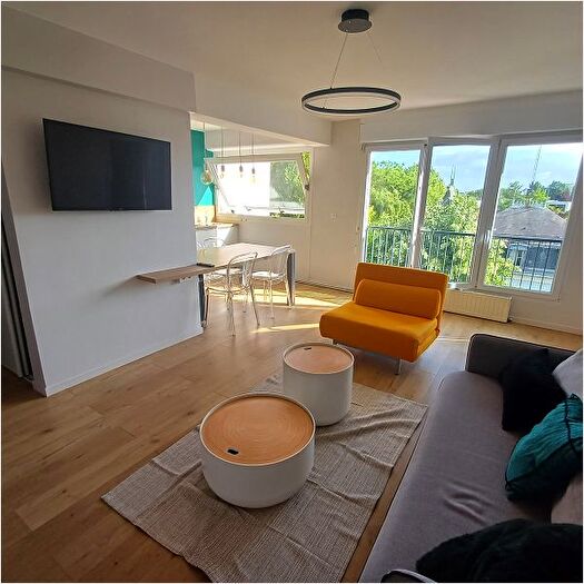 La Madeleine, Grand Boulevard - Appartement 2 pièces à louer