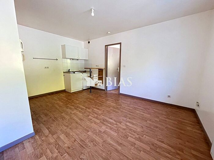Appartement 2 pièces à louer à Grieu-Vallon Suisse-Saint Milaire-Mont Gargan, Rouen