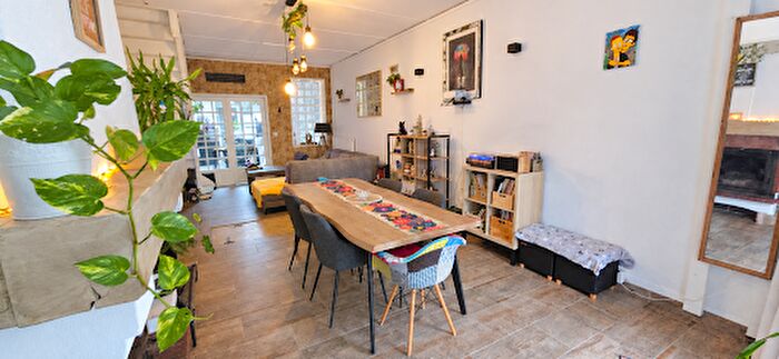Maison 5 pièces à vendre - Auchel
