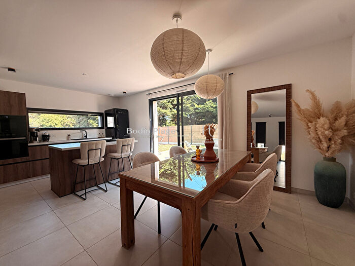 Maison 4 pièces à Pontchâteau, à vendre