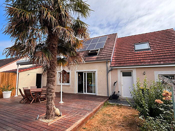 Maison 8 pièces à vendre - Villaines-sous-Malicorne