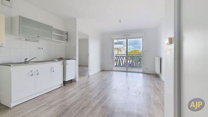 Appartement 2 pièces à La Ceinture, Les Sables-d'Olonne, à louer