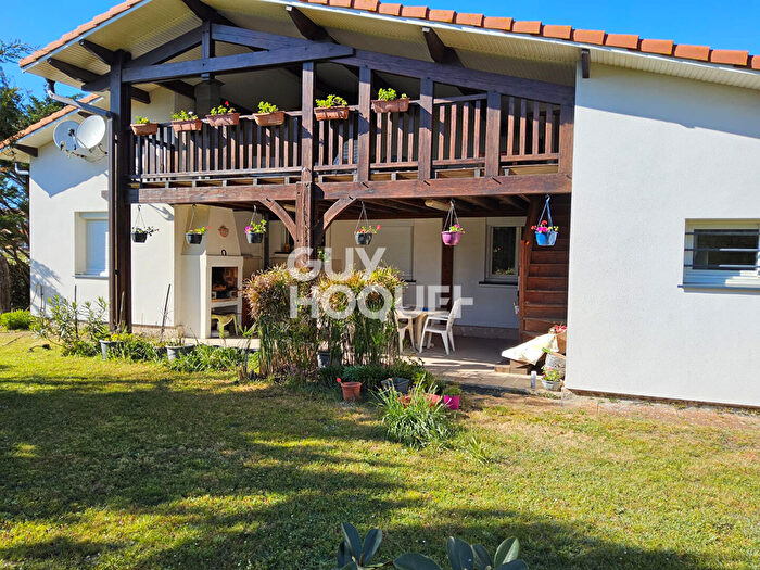 Maison 7 pièces à vendre - Mimizan