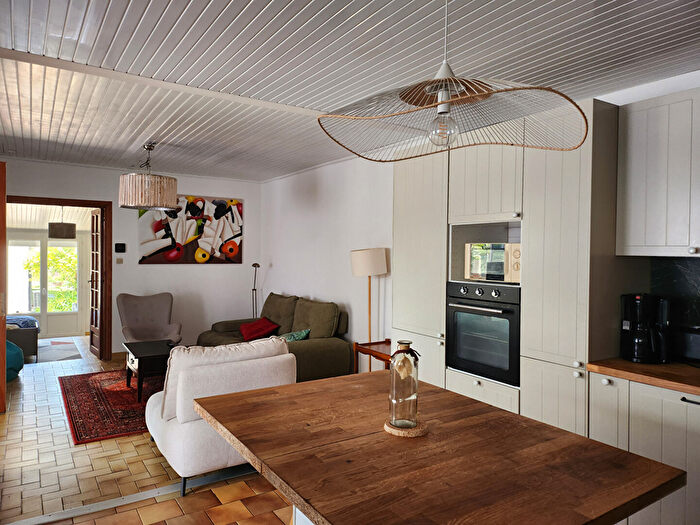 Maison 5 pièces à vendre à Étel