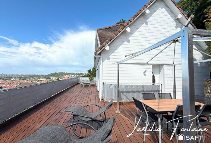 Maison 5 pièces à Gonfreville-l'Orcher, à vendre
