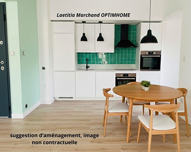 Appartement à vendre - Prades - 4 pièces