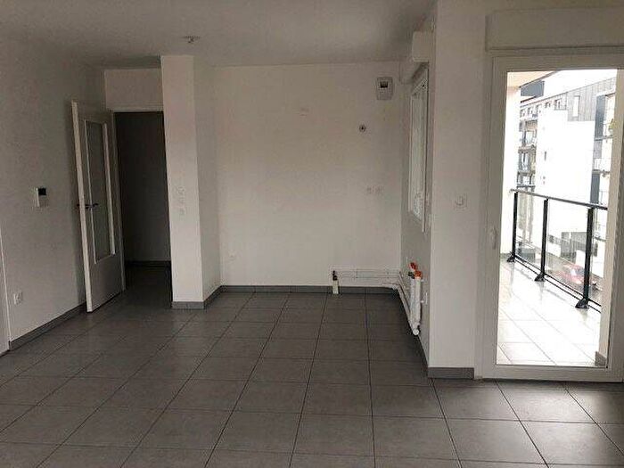 Appartement 2 pièces à louer - Reims