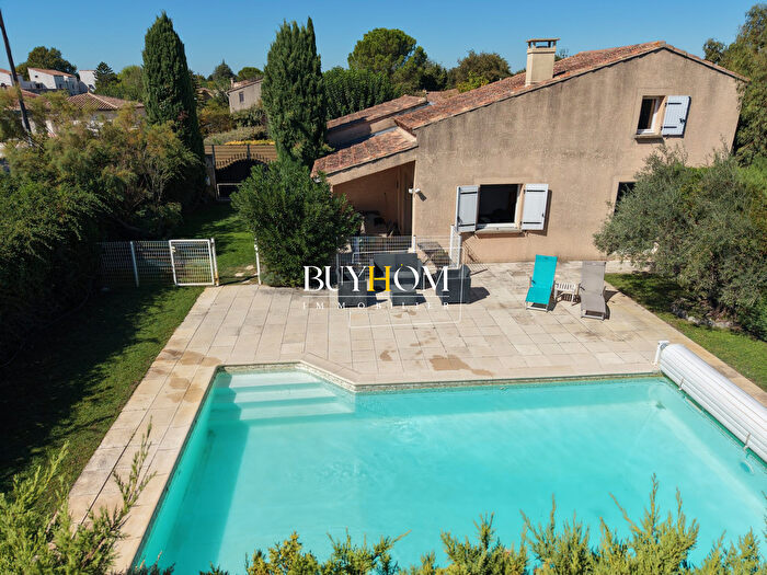 Maison 3 pièces à L'Isle-sur-la-Sorgue, Névons, à vendre