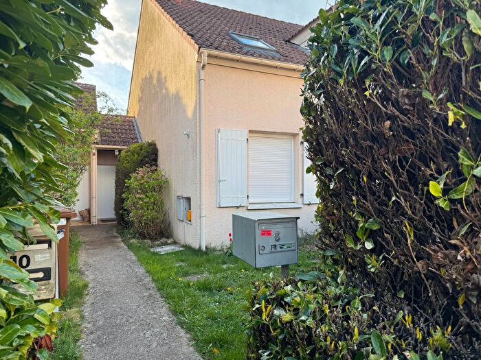 Toussus-le-Noble - Maison 4 pièces à vendre