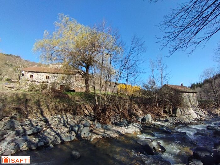 Maison à vendre - La Rochette - 4 pièces - 2 chambres