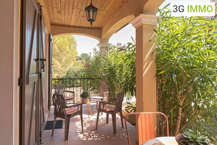 Castelnau-Montratier - Maison 7 pièces à vendre