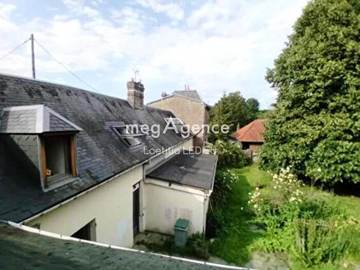 Béhen - Maison 10 pièces à vendre