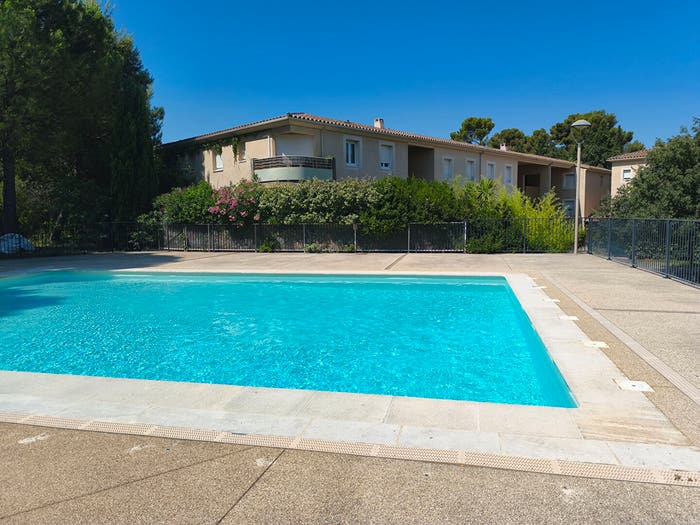Appartement 2 pièces à vendre - Villeneuve-lès-Avignon, Tuilères, Vieux Moulin, Pont d'Avignon