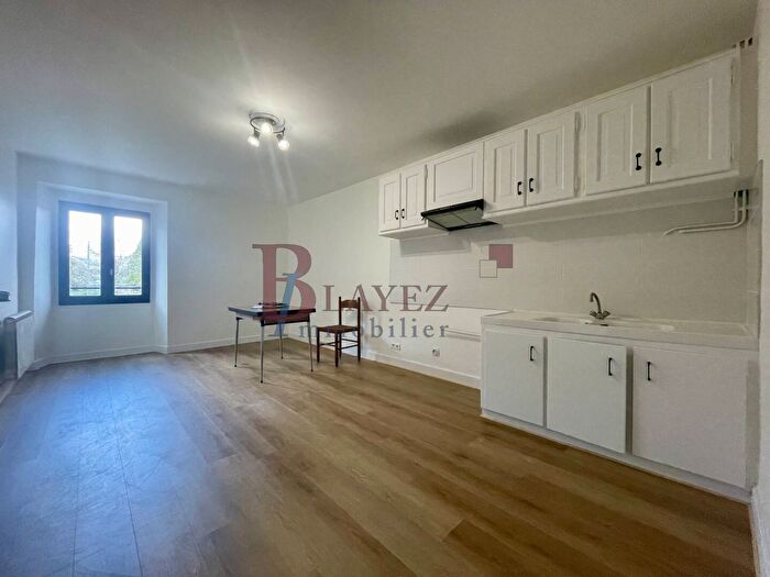 Appartement 3 pièces à louer - Bort-les-Orgues