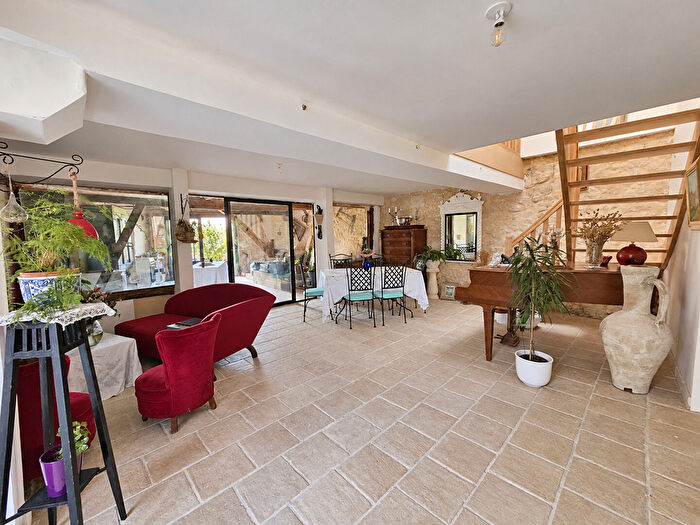 Maison 4 pièces à vendre - Faux