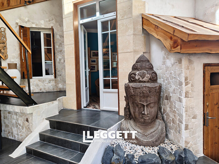 Maison à vendre - Lacanau, Lacanau Océan, Plages - 7 pièces - 5 chambres