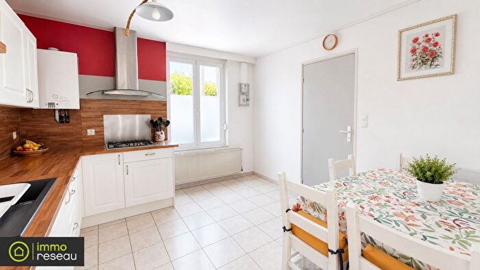 Maison 5 pièces à vendre - Haubourdin