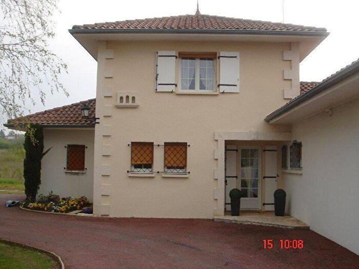 Appartement 1 pièce à louer - Nord, Gond-Pontouvre