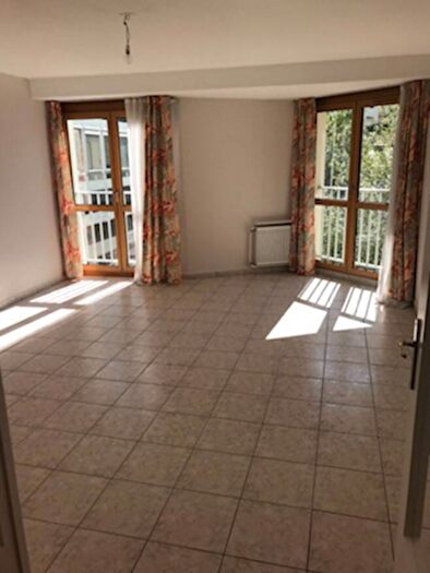 Centre, Rennes : Appartement 4 pièces à louer